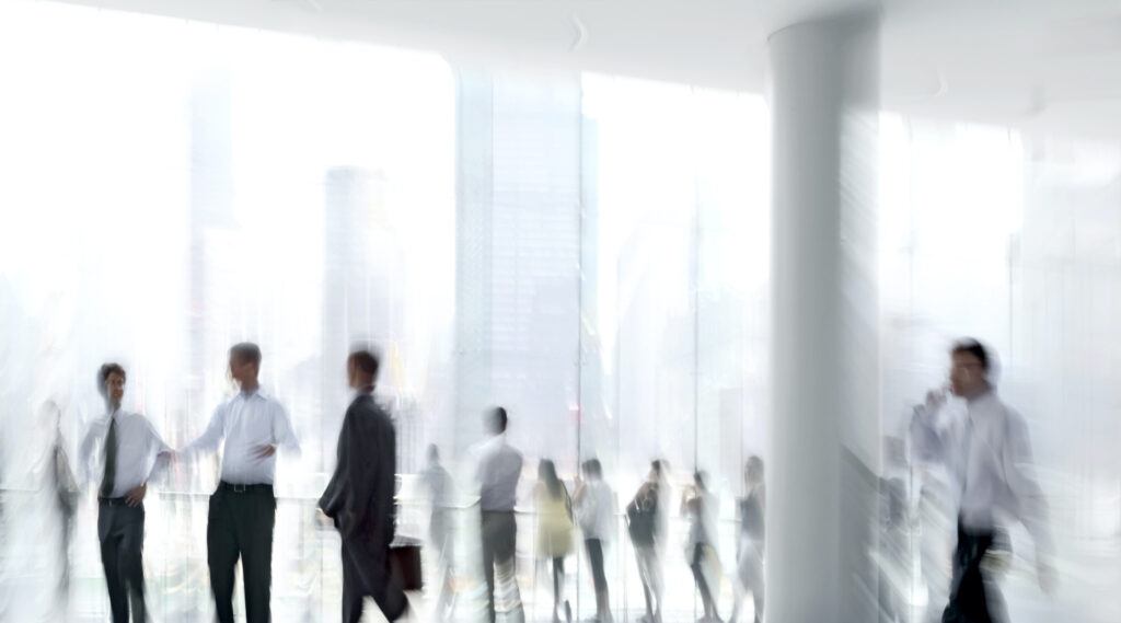 Who We Work With - HSP